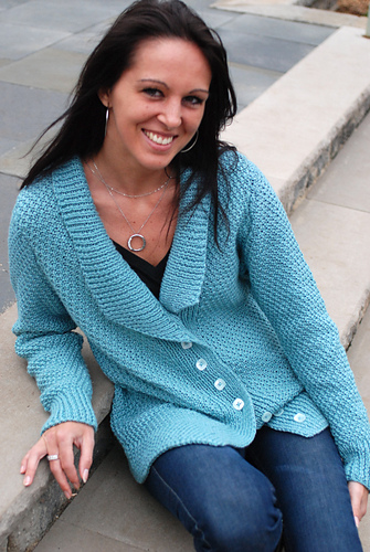 Ravelry: Victoria pattern by Lori Versaci