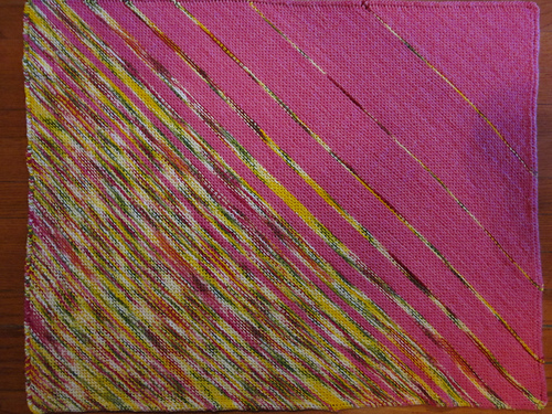 Ravelry: Baby Fibonacci pattern by Lorla Luden