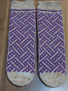 Ravelry: Fancy forced biscuits pattern by Lorraine Rayson