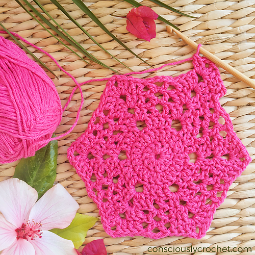 Ravelry: Stargazer Blanket pattern by Lorraine Pugh