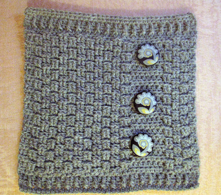 Ravelry: Back and Forth with Buttons pattern by Darlene Swaim