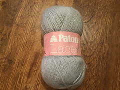 Ravelry: Patons North America Lace Sequin