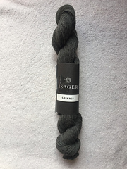 Ravelry: Isager Strik Spinni (Wool 1)
