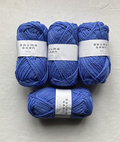 Ravelry: Rauma Fivel