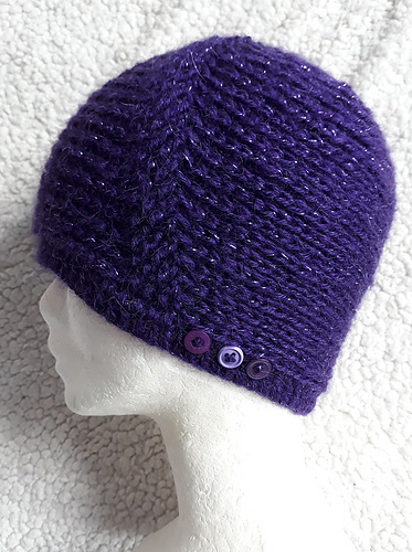 Ravelry: Slant pattern by Sonja Otto