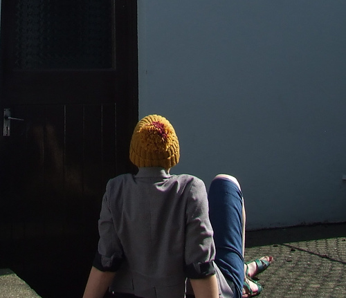 Ravelry: Bobblehead Ray pattern by Rose Anne