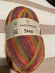 Ravelry: Austermann Step