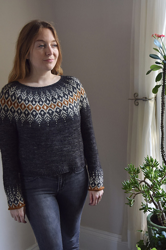 Ravelry: Midcoast pattern by Jennifer Steingass