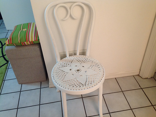 Ravelry: Coronet Design pattern by Marianne Kinzel