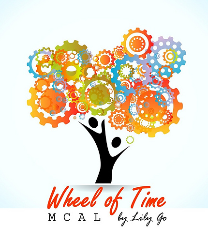 Ravelry: Wheel of Time pattern by Lily Go