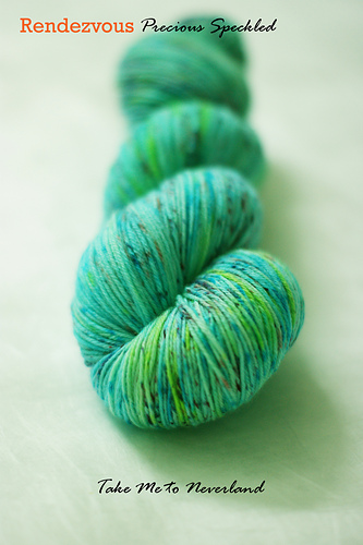 Ravelry: Faith, Trust & Pixie Dust pattern by Lily Go