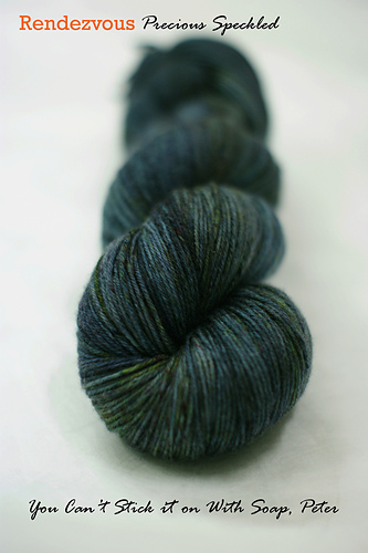 Ravelry: Faith, Trust & Pixie Dust pattern by Lily Go