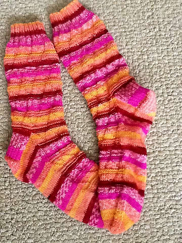 Ravelry: Tessera pattern by Erry Pieters-Korteweg