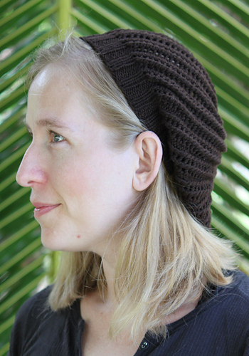 Ravelry: I love Guam hat pattern by Lucie Rangel