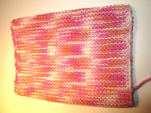 Ravelry: mütze baby superleicht pattern by leeanne k walter