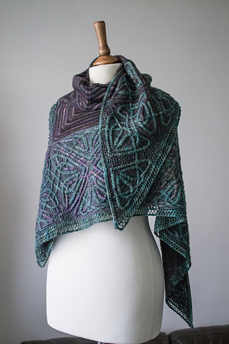 Throw me your most difficult knitting patterns : r/knitting