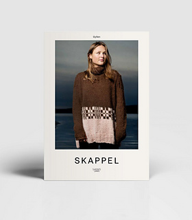 Ravelry: Gyllen pattern by Dorthe Skappel