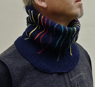 Ravelry: luthier's Katara Compagne *preview*