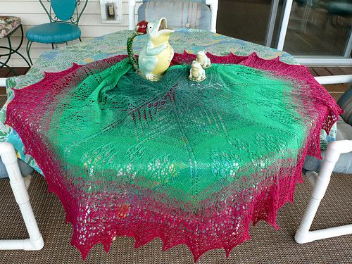 Ravelry: Knot Guilty pattern by Kyla Hurst
