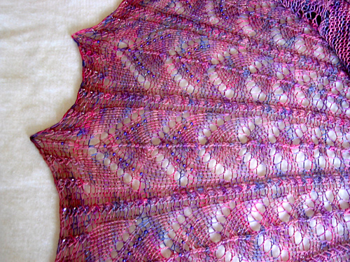 Ravelry: Taiga pattern by Marriana Designs