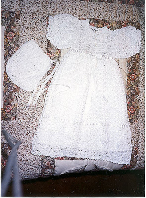 Ravelry: Morning Star to Crochet pattern by C. Strohmeyer