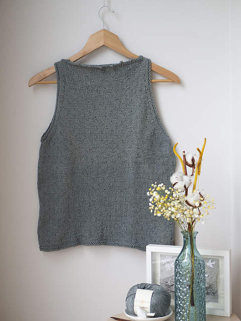 Ravelry: Designs by Lucía Ruiz de Aguirre