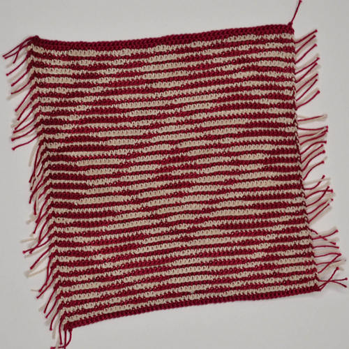 Ravelry: Mosaic Jagged Star pattern by Vita Mašalienė