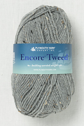 Ravelry: Plymouth Yarn Encore Tweed
