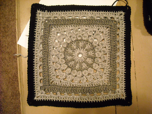 Ravelry: Cherries Jubilee pattern by Mary McKnight