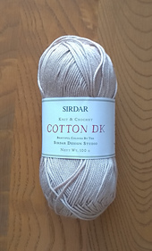 Ravelry: Sirdar Cotton DK