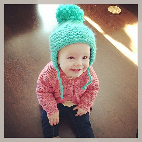 Ravelry: Serendipity pattern by Pixiepurls