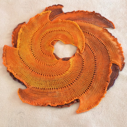 Ravelry: Lichen pattern by Larissa Brown