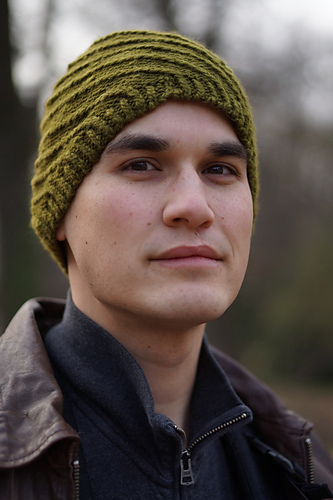 Ravelry: Basel pattern by Woolly Wormhead