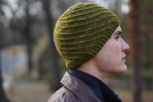Ravelry: Basel pattern by Woolly Wormhead