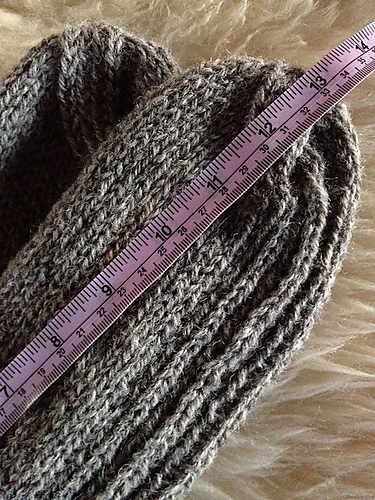 Ravelry: Norwegian socks or Lester pattern by Grete Jenssen