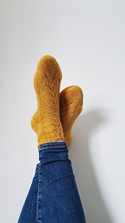 Ravelry: Matilda pattern by Maarika Tärk