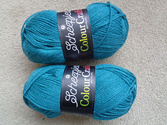 Ravelry: Scheepjes Colour Crafter