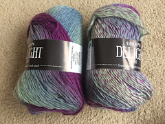 Ravelry: Garnstudio DROPS Delight