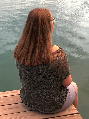 Ravelry: Satawal pattern by Midori Hirose