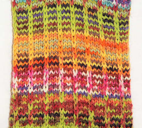 Ravelry: Dorothy's Slip Stitch Spiral Knit Socks pattern by Dorothy Gregory