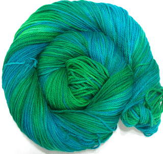 Ravelry: Mad Color Fiber Arts Verity