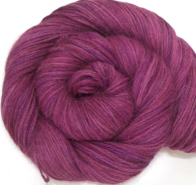 Ravelry: Mad Color Fiber Arts Sweet