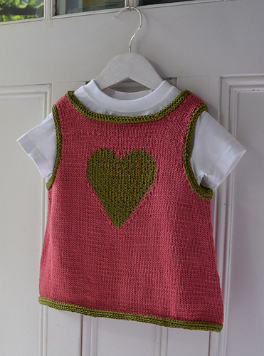 Ravelry: ML132 Baby Shapes pattern by Maddy Cranley