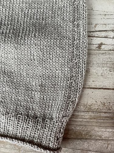 Ravelry: Old Tree Sweater pattern by Strick & Fit