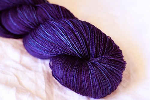 Ravelry: madelinetosh tosh lace