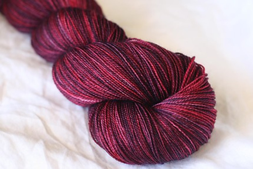 Ravelry: madelinetosh tosh lace