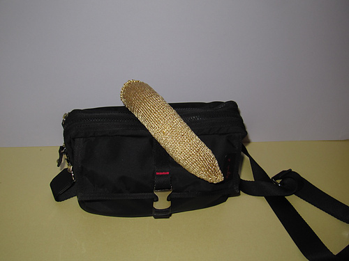 Ravelry: Golden Banana Sock pattern by Christine Grant