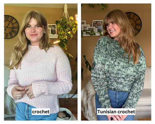 Ravelry: Universal Raglan Sweater pattern by Hunter Scanlan