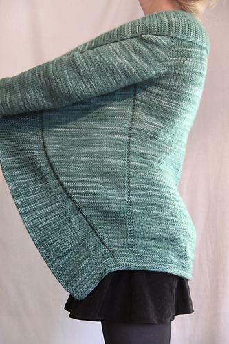 Ravelry: Diary pattern by ANKESTRiCK