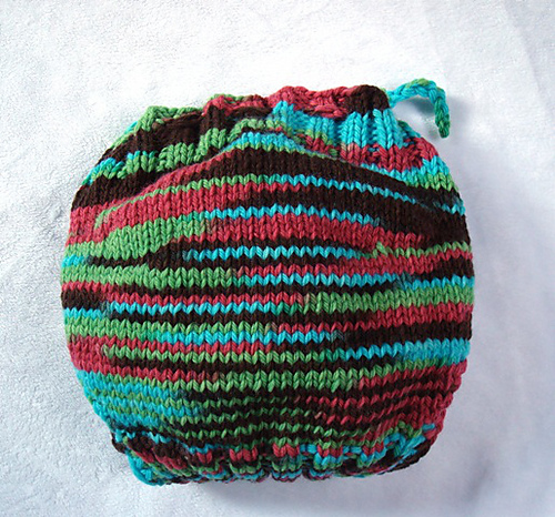 Ravelry: Butt Knits Traditional Wool Soaker pattern by Amber Perry
